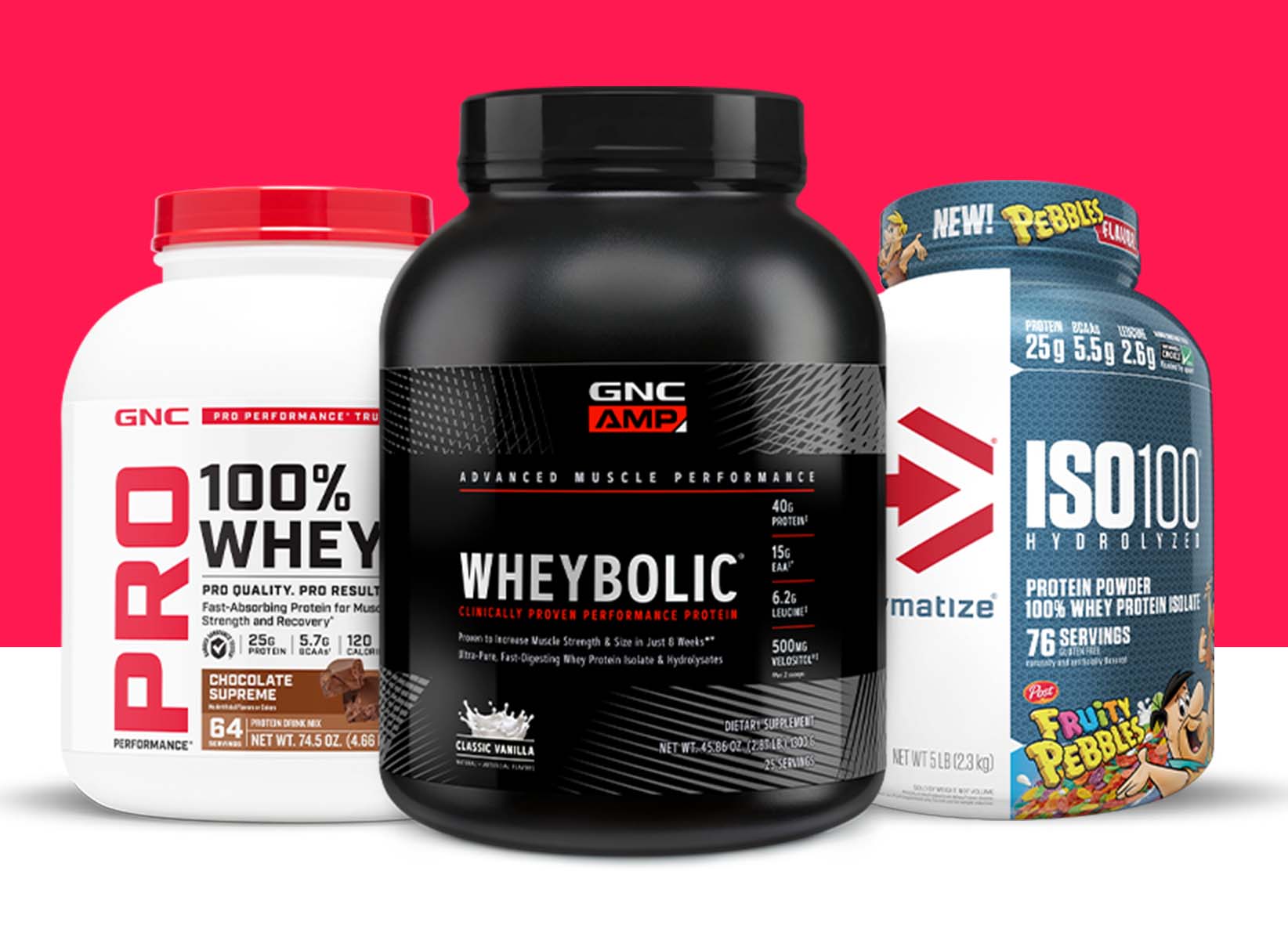 GNC Sales, Deals & Coupons | GNC