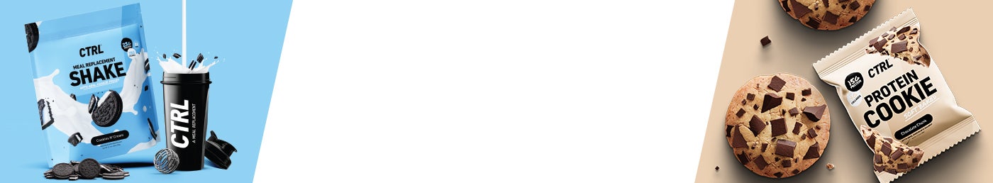 Shop & Save on CTRL® Products | GNC