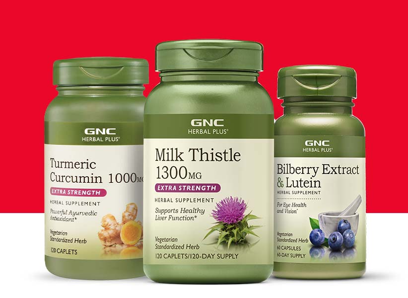 GNC Sales, Deals & Coupons | GNC