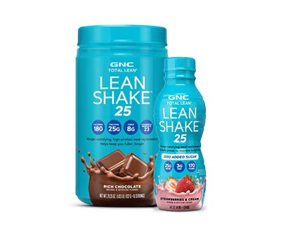 GNC Total Lean® - GlucaTrim™ - 120 Capsules | GNC