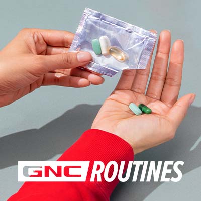 GNC® | Vitamins, Supplements, Protein Powder & Health Products