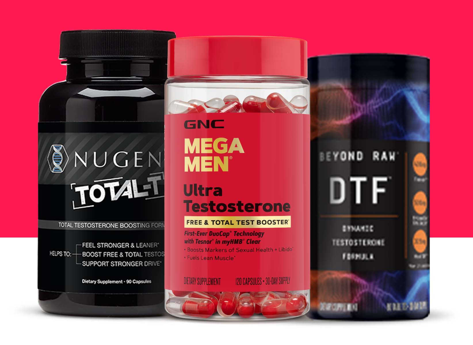 GNC Sales, Deals & Coupons | GNC