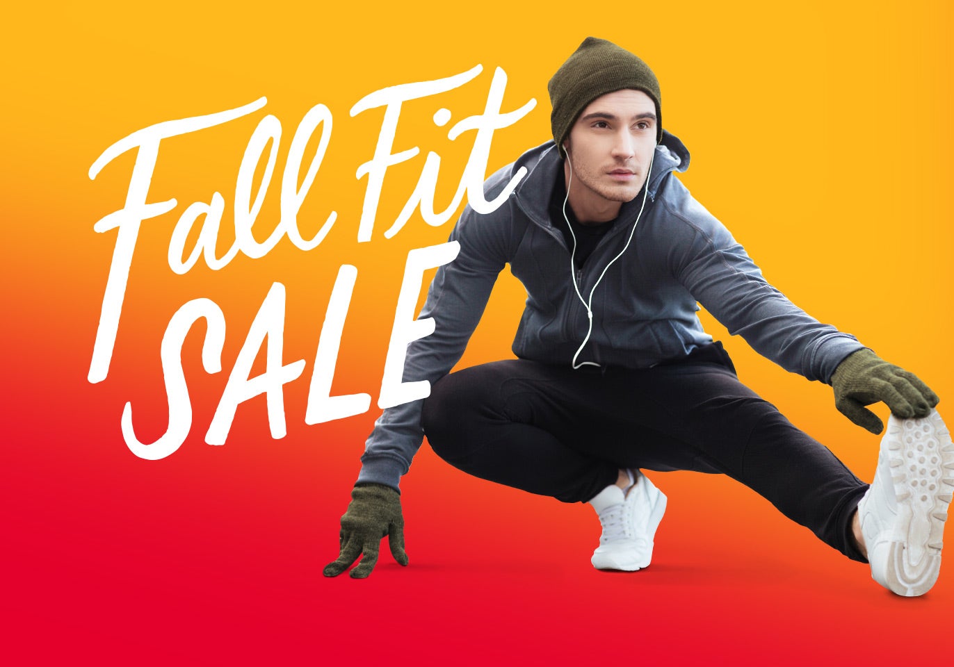 BUY 1, GET 1 50% OFF! Crushing your fall goals is easy with deals on ...