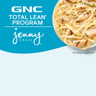 Shop & Save on Meal Replacement Protein Shakes & Powders | GNC