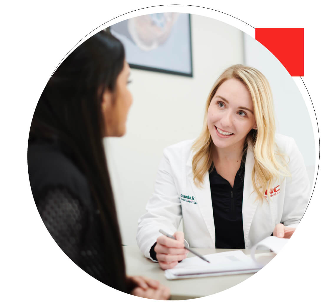 About Us- The GNC Story | GNC