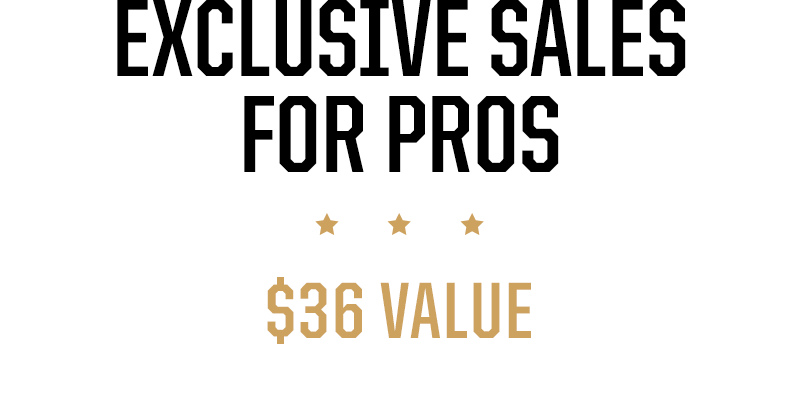 Get GNC PRO Access For Premium Perks | GNC
