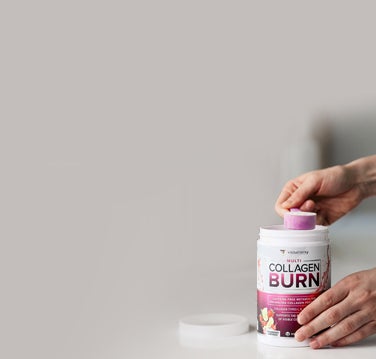 Multi Collagen Burn - 20 Servings | GNC