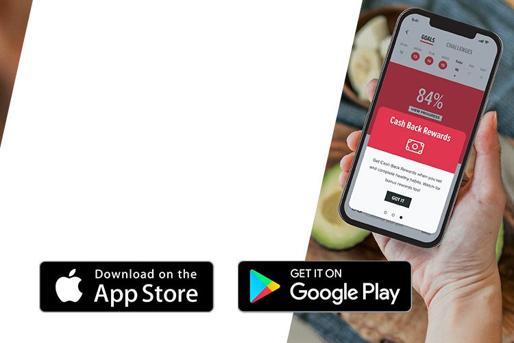 Get The GNC App For Android or Apple