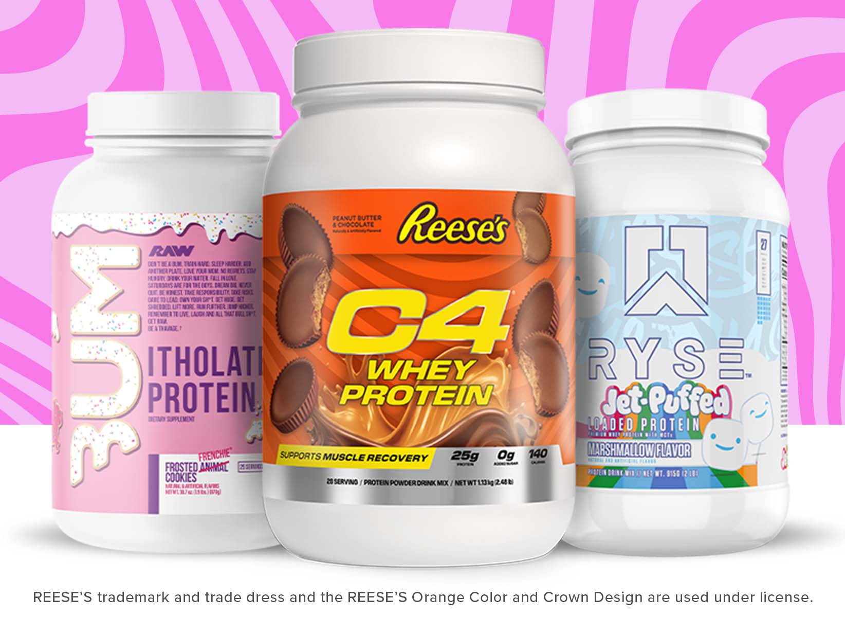GNC® | Vitamins, Supplements, Protein Powder & Health Products