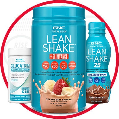 GNC® | Vitamins, Supplements, Protein Powder & Health Products