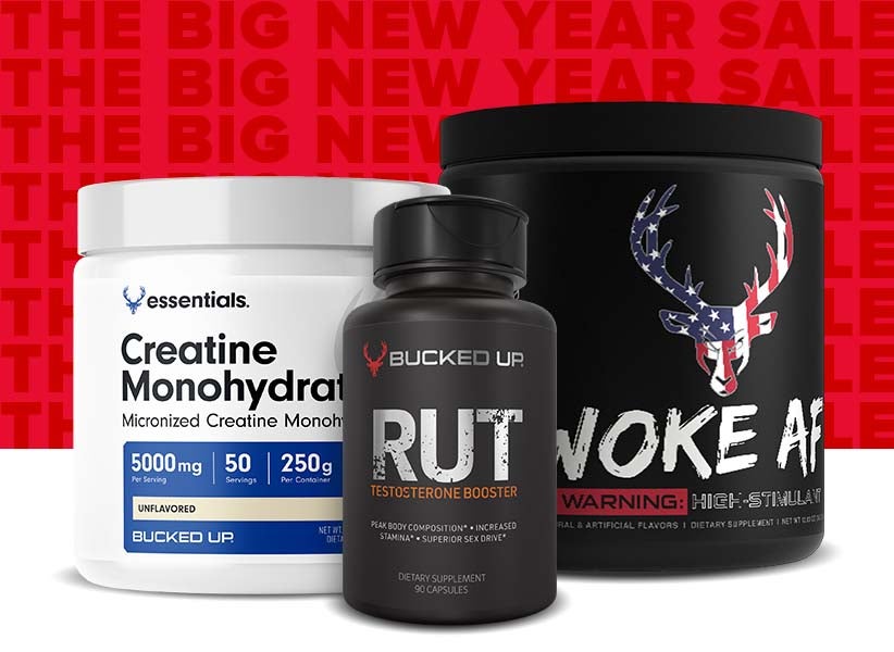 GNC Sales, Deals & Coupons | GNC