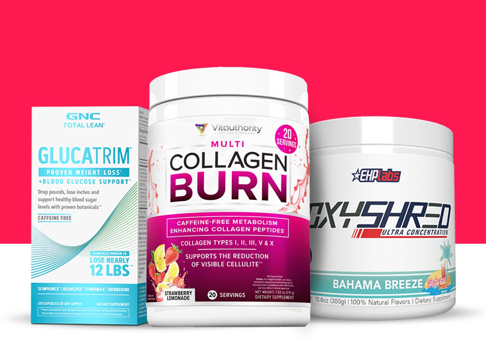 GNC Sales, Deals & Coupons | GNC