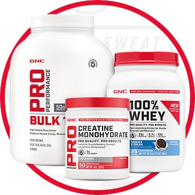 GNC® | Vitamins, Supplements, Protein Powder & Health Products