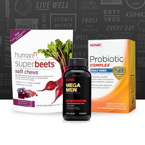 Save on Vitamins, Wellness and Herbs Items