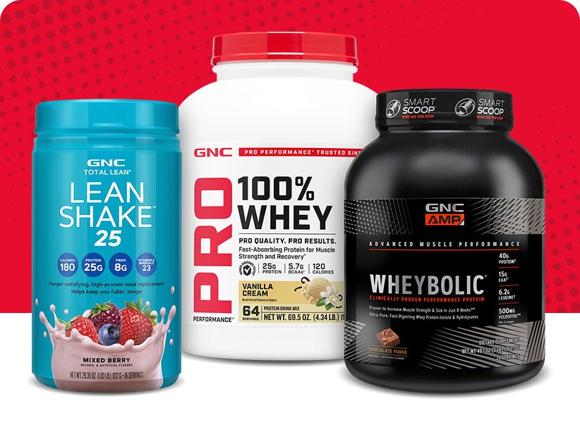 GNC Sales, Deals & Coupons | GNC