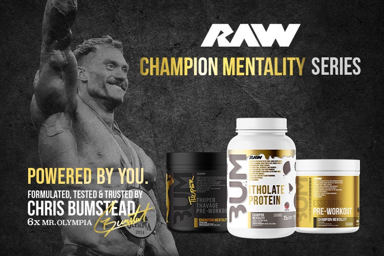 Raw Nutrition
