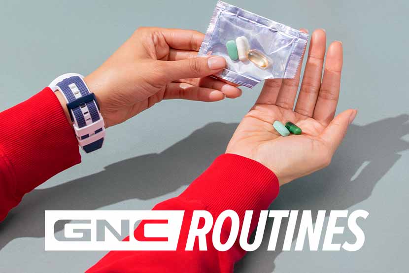 GNC® | Vitamins, Supplements, Protein Powder & Health Products