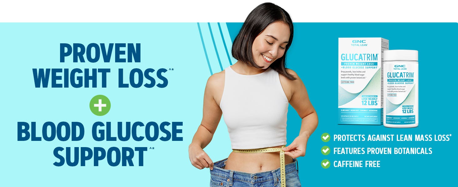 THE SCIENCE BEHIND WEIGHT LOSS IS COMPLEX