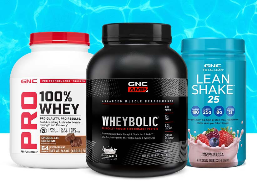 GNC Sales, Deals & Coupons | GNC