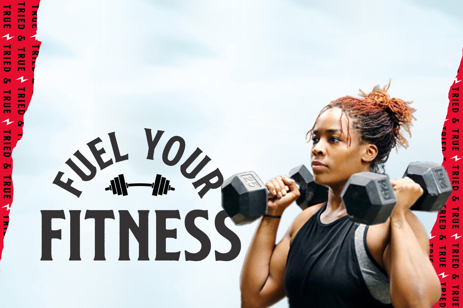 Fuel Your Fitness | GNC