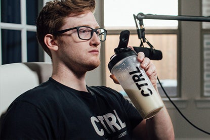 CTRL® - Meal Replacement Shake | GNC