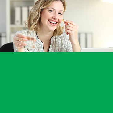 Shop Our Selection of Multivitamins - Great For Everyone | GNC