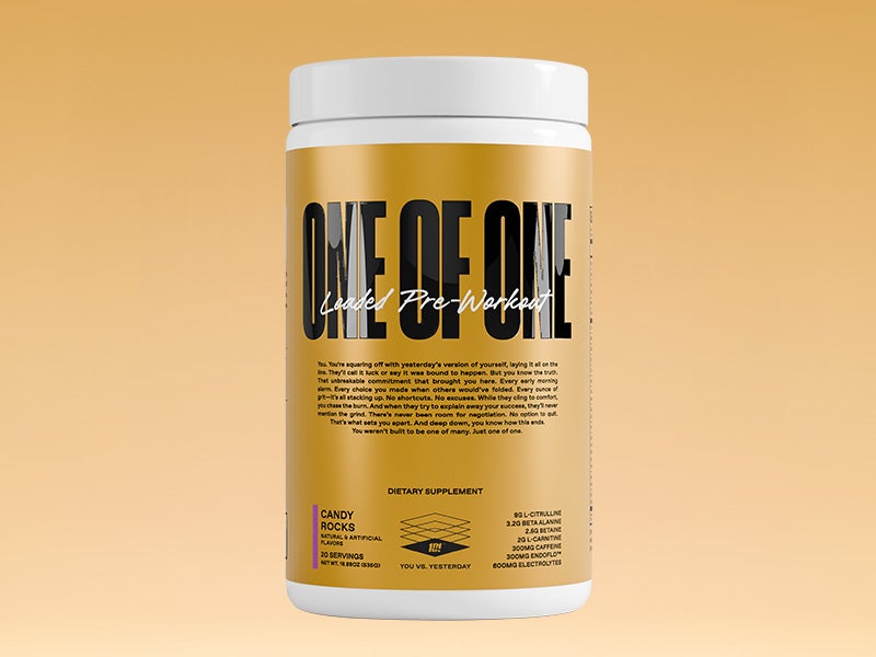 GNC | One Of One