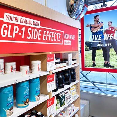 GNC® | Vitamins, Supplements, Protein Powder & Health Products