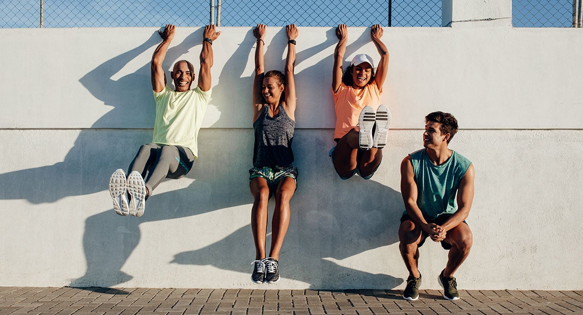 Why You Need to Establish Foundational Health