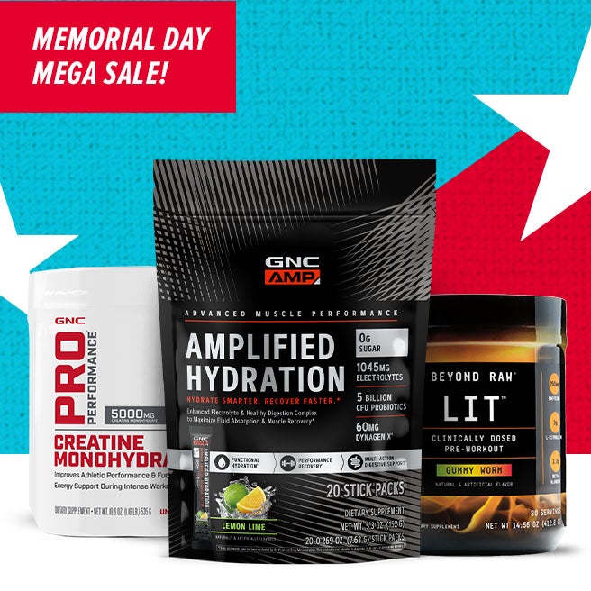 No2 Pre Workout Gnc | EOUA Blog