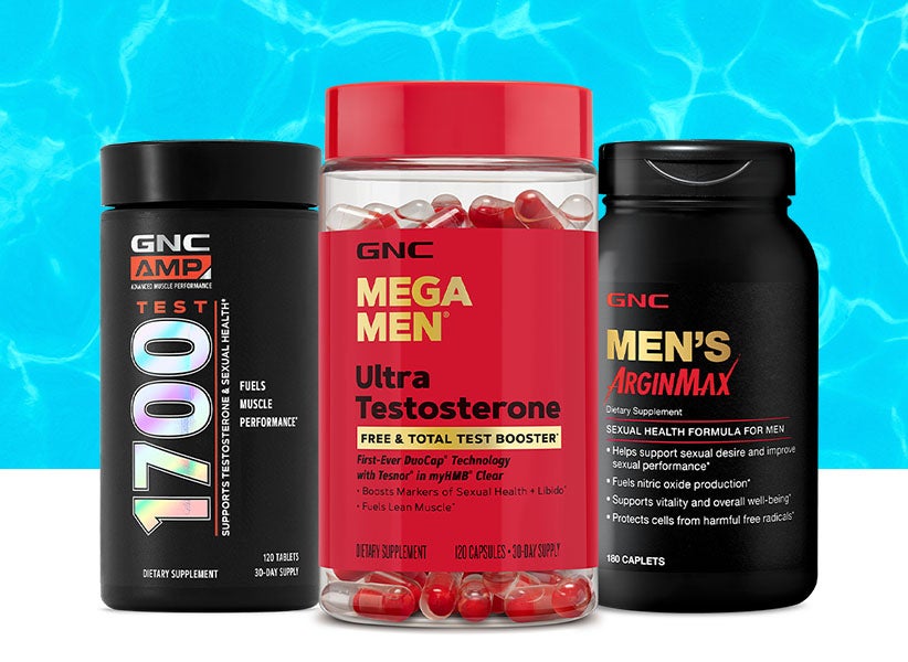 GNC Sales, Deals & Coupons | GNC