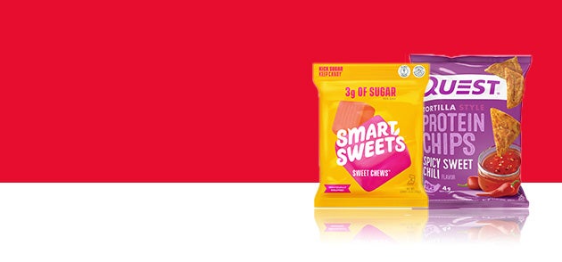 Department | Food & Drink | GNC