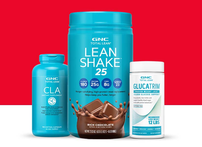 GNC Sales, Deals & Coupons | GNC