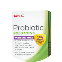 Find Your Perfect Probiotic