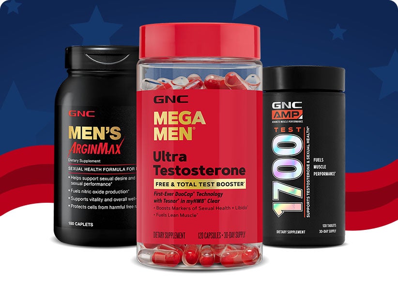 GNC Sales, Deals & Coupons | GNC