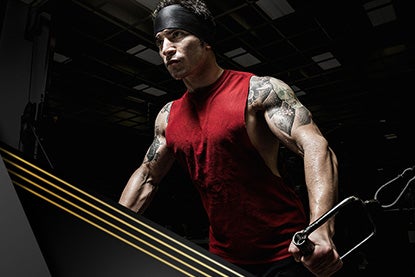 GNC Men's Ripped Vitapak® Program With Metabolism + Muscle Support | GNC