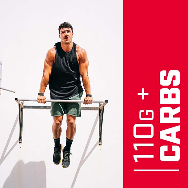 GNC Pro Performance® Weight Gainer | GNC