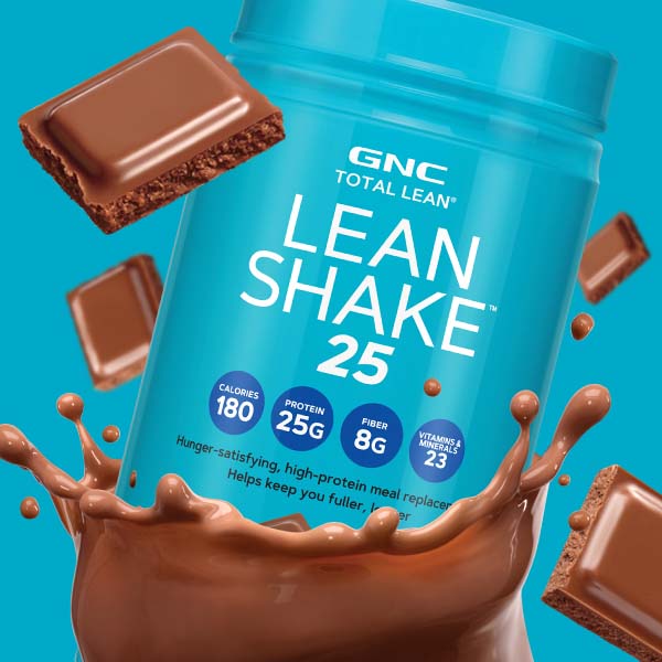 GNC Total Lean® - GlucaTrim™ - 120 Capsules | GNC