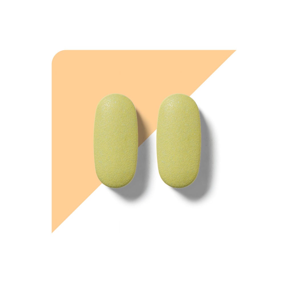 GNC Women's Multivitamin Energy & Metabolism | GNC