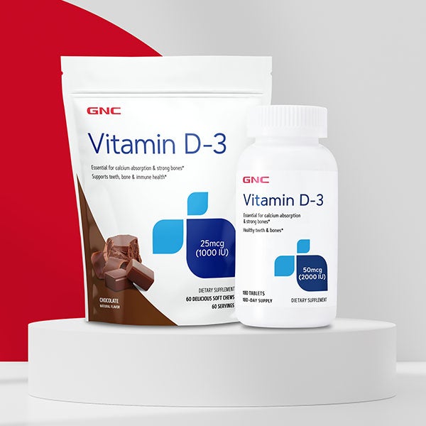 GNC Triple Strength Fish Oil | GNC