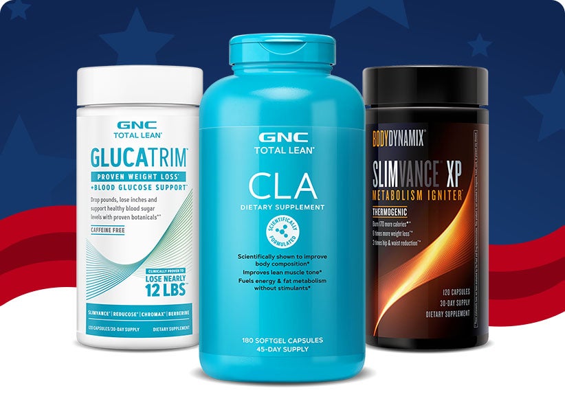 GNC Sales, Deals & Coupons | GNC