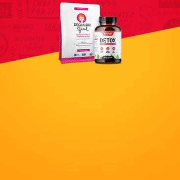 Detox and Cleanse Products | GNC