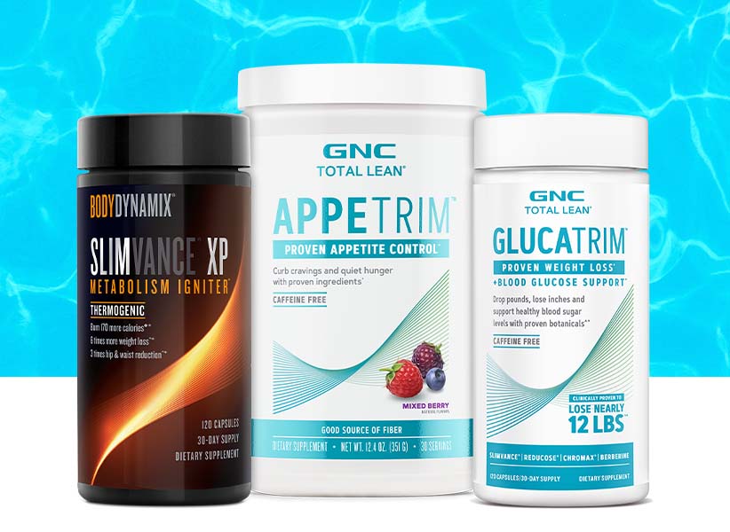 GNC Sales, Deals & Coupons | GNC