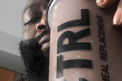 CTRL® - Meal Replacement Shake | GNC