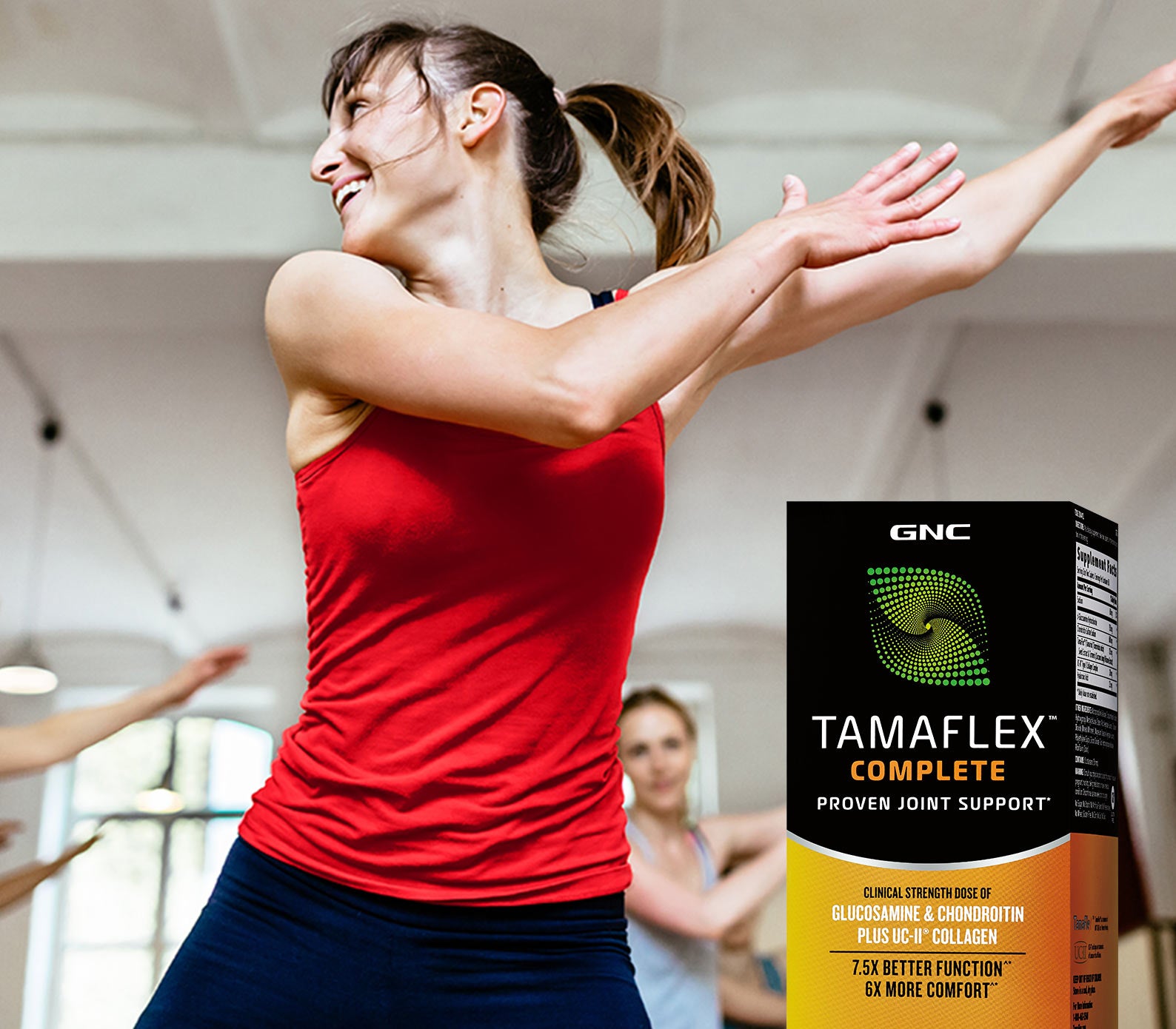 Joint Bone Health | GNC