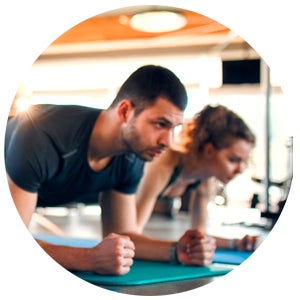 GNC Total Lean® Layered Lean Bar - 9 Bars | GNC