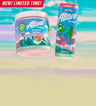 Shop & Save on Healthy Drinks | GNC