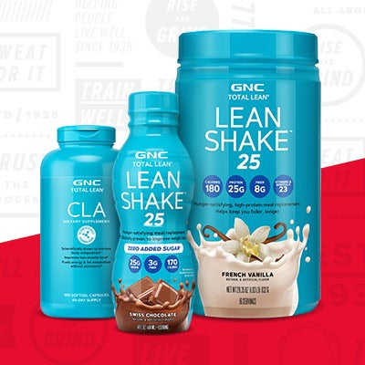 GNC® | Vitamins, Supplements, Protein Powder & Health Products