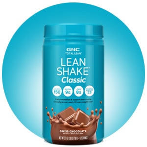 GNC Total Lean Lean Shake Classic | GNC