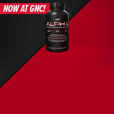 Jym Supplements - Shop Protein Powders & Performance Supplements | GNC